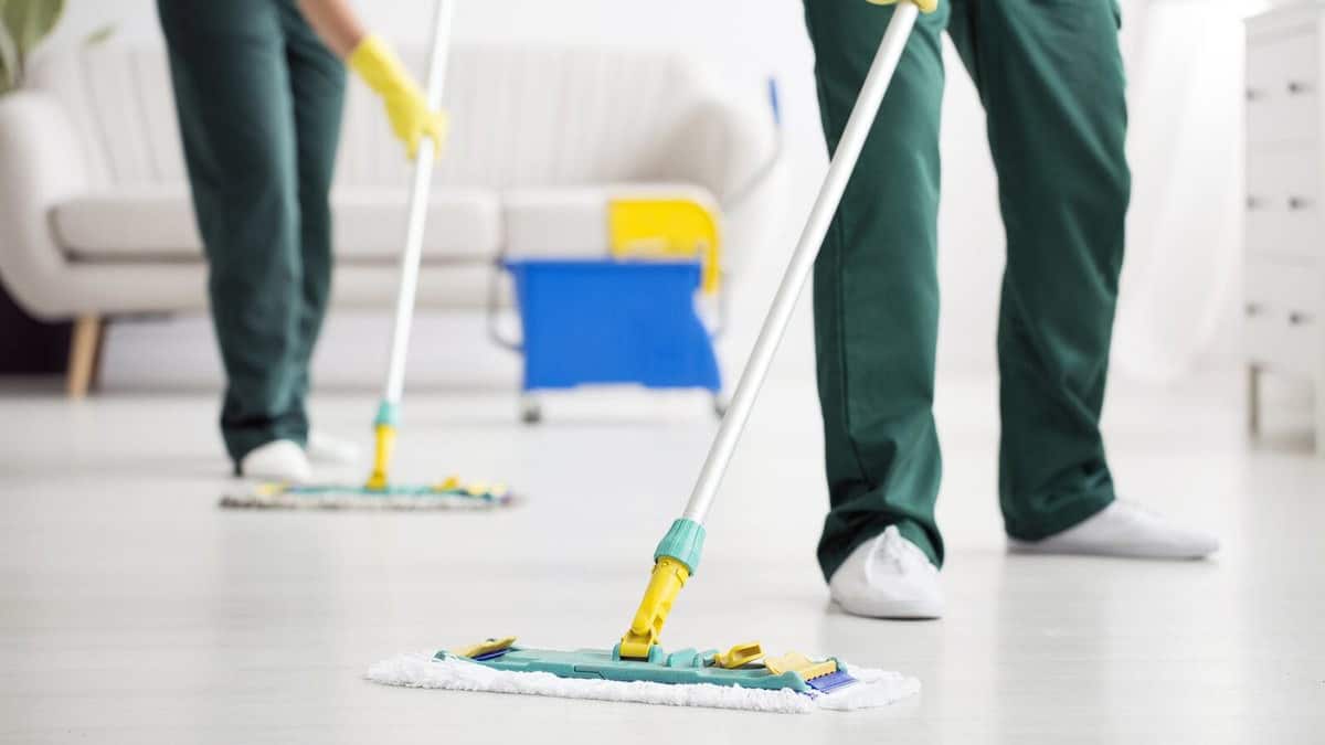 This is How Professional Home Cleaners in New Jersey Keep Environmental ...